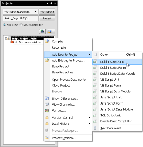 Write your first script for Altium Designer // Gotomation